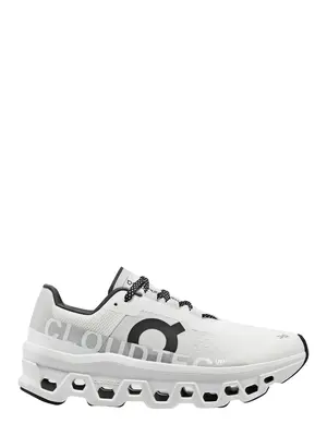 On Cloudmonster Exclusive Sneakers Undyed-white | White